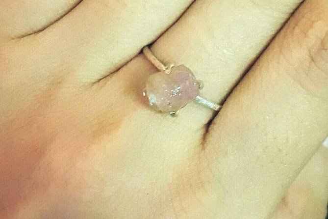 Jewelry Making Workshop - FAQ