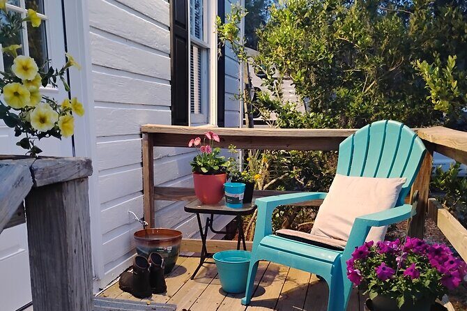 Jewelry Making Workshop in Beaufort South Carolina - Authenticity and Local Flavor