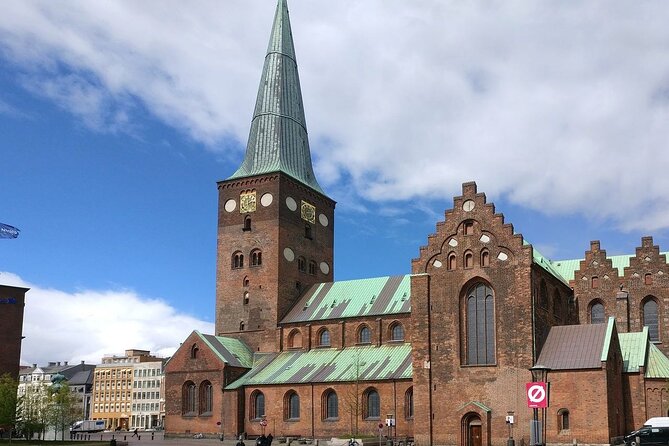 Jewels of Aarhus  Guided Walking Tour - Practical Details and Value