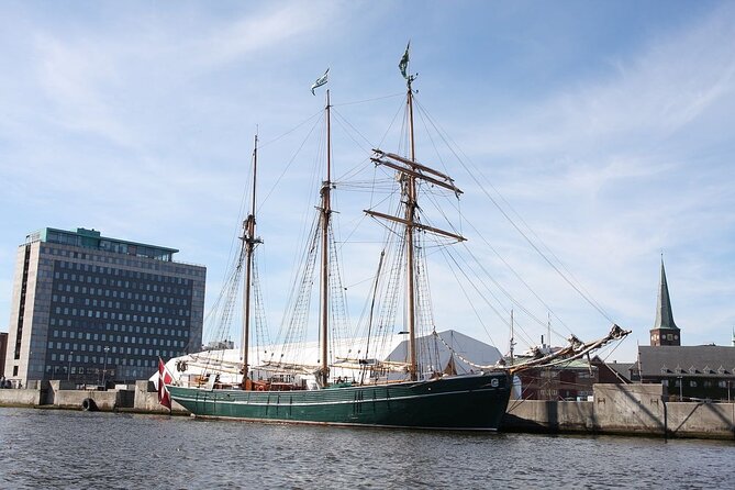 Jewels of Aarhus  Guided Walking Tour - Final Thoughts: Who Will Love This Tour?