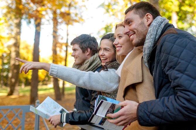 Jewels of Aarhus  Guided Walking Tour - Final Words