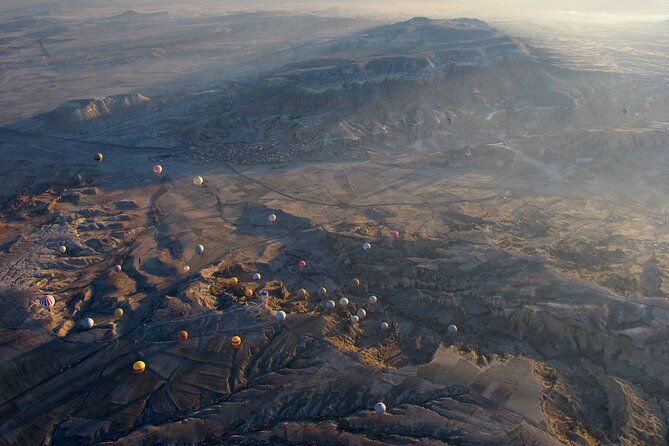 Jewels of Cappadocia Private Tour - Key Points