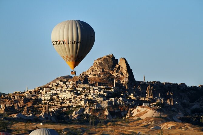 Jewels of Cappadocia Private Tour - The Sum Up