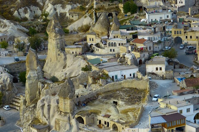 Jewels of Cappadocia Private Tour - FAQ