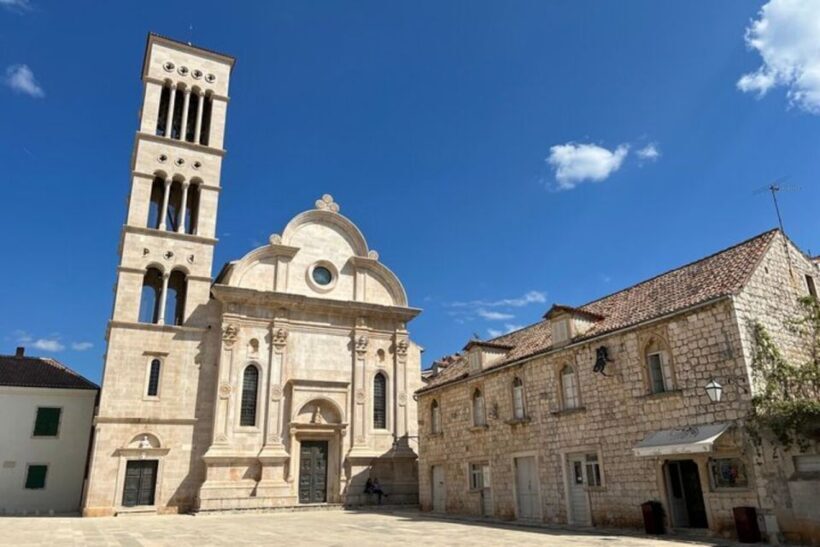 Jewels of Hvar  Guided Walking Tour - Practical Details and Value
