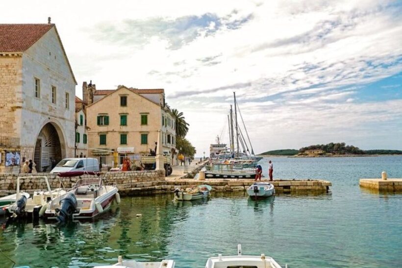 Jewels of Hvar  Guided Walking Tour - Who Would Enjoy This Tour?