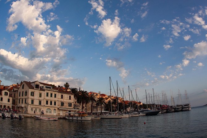 Jewels of Hvar - Guided Walking Tour - The Sum Up