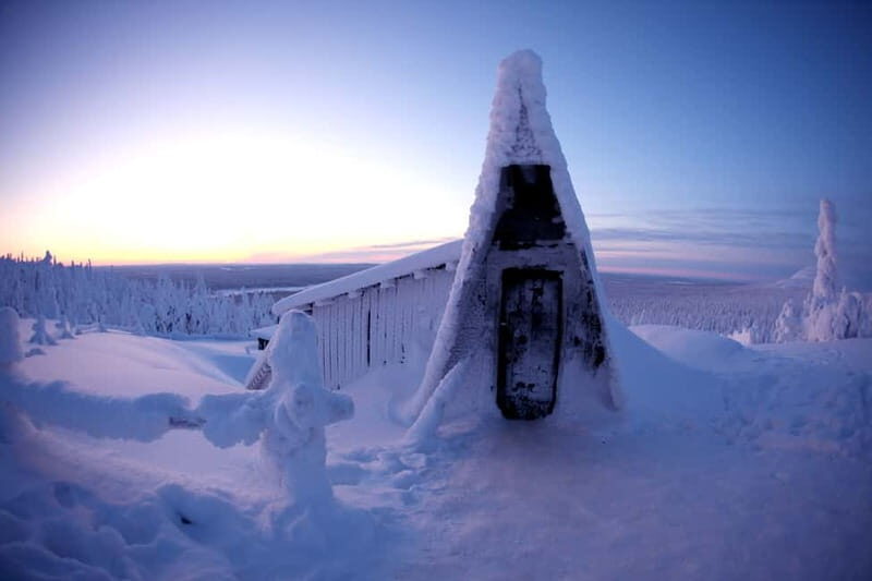 Jewels Of Lapland: Visit to Amethyst Mine in Luosto - An In-Depth Look at the Tour Experience