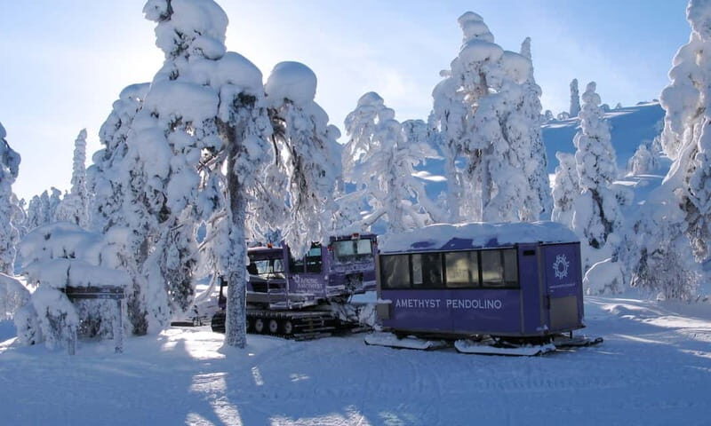 Jewels Of Lapland: Visit to Amethyst Mine in Luosto - Final Thoughts