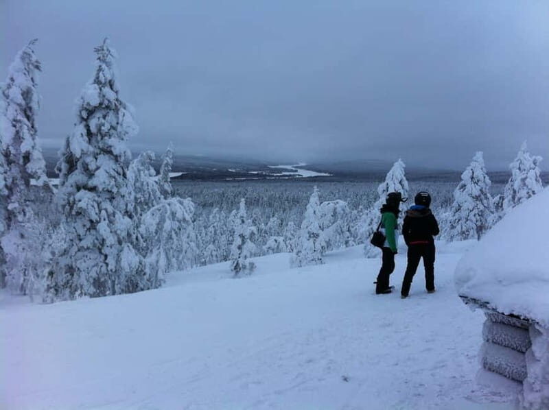 Jewels Of Lapland: Visit to Amethyst Mine in Luosto - FAQ