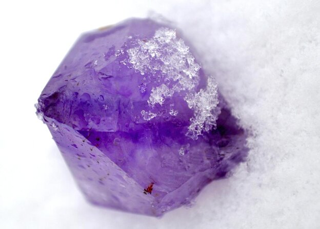 Jewels Of Lapland: Visit to Amethyst Mine in Luosto - Key Points