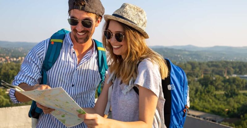 Jewels of Monaco  Walking Tour for Couples - What’s Included and What’s Not