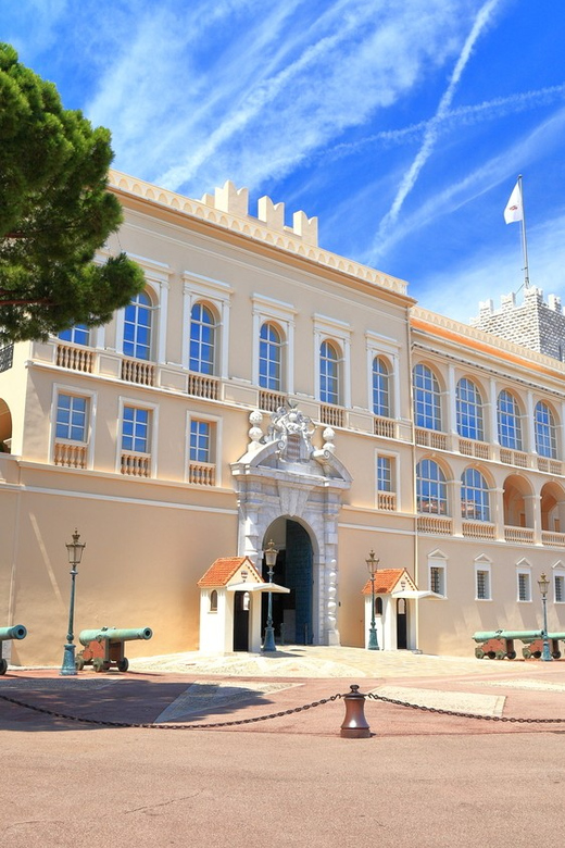 Jewels of Monaco  Walking Tour for Couples - Who Should Consider This Tour?