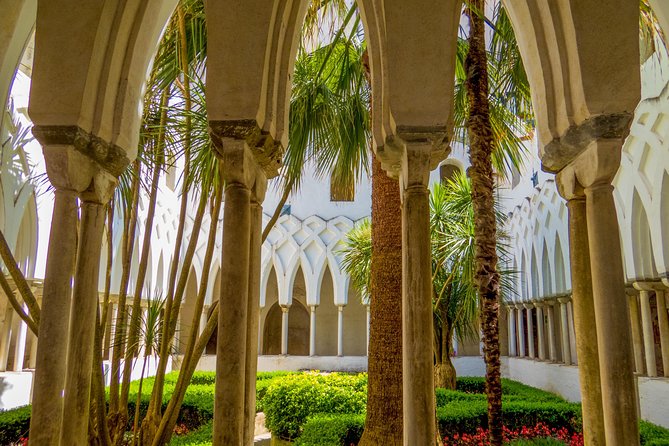 Jewels of the Amalfi Coast: Private Excursion - Authentic Experiences and Real-World Feedback