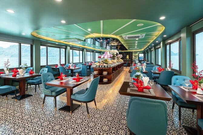 JEWELS OF THE BAY CRUISE - Luxury 1 Day Tour in Halong Bay - Authentic Experiences and Traveler Insights