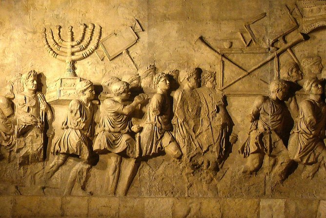 Jewish & Athens highlights Private tour from Athens Piraeus (8h ) - An Honest Look at the Tour Experience
