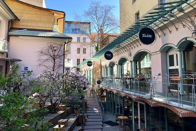 Jewish Berlin Extended (Private Walking Tour - 5 Hours) - Traveler Reviews and Feedback