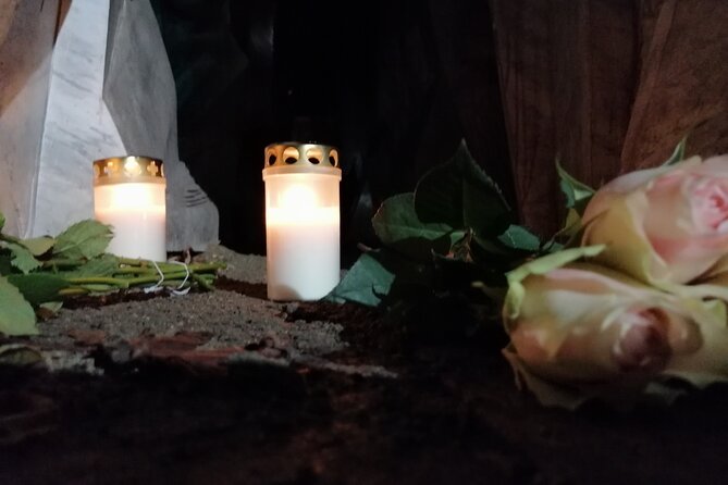 Jewish Berlin: Walking Tour the Old Jewish Quarter (Private 3 Hours Tour) - Tour Inclusions