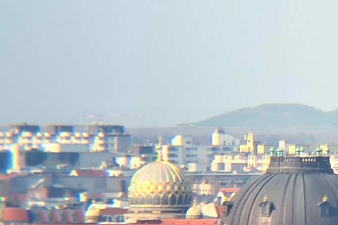 Jewish Berlin: Walking Tour the Old Jewish Quarter (Private 3 Hours Tour) - Booking Information