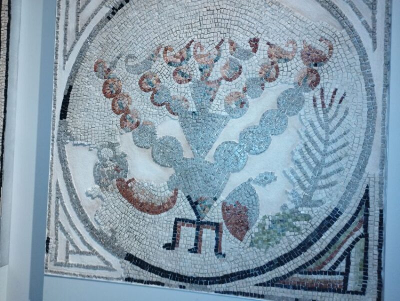 Jewish Bologna and Modena or Ferrara - Final Thoughts