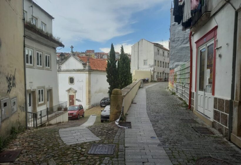 Jewish Coimbra Tour - Jewish Coimbra Tour: An Authentic Journey into Portugal’s Jewish Heritage