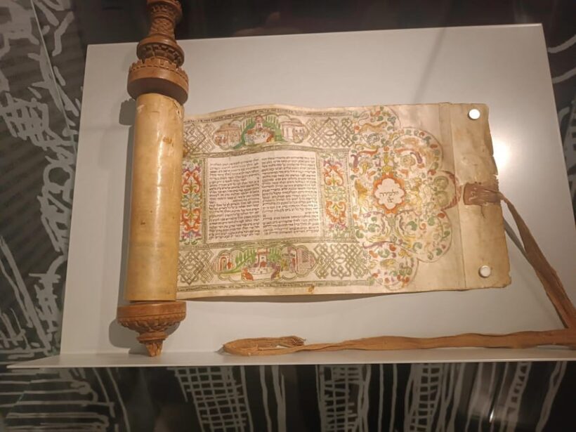 Jewish Ferrara - A Closer Look at the Tour Experience