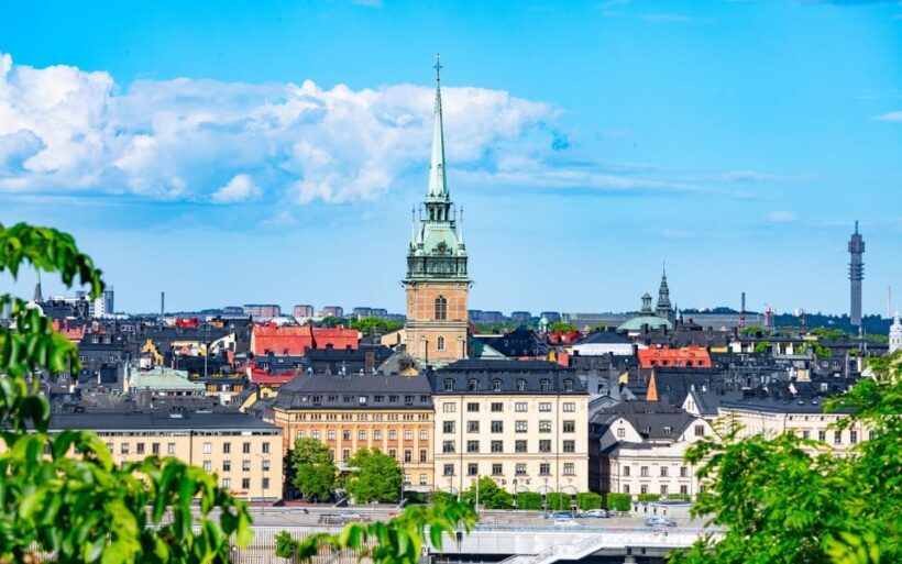 Jewish Gamla Stan and Jewish Museum Stockholm Private Tour - Who Would Love This Tour?