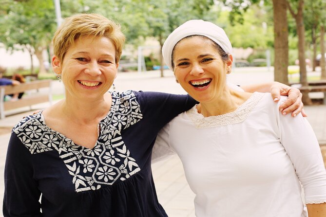Jewish Gamla Stan and Jewish Museum Stockholm Private Tour - The Value of a Knowledgeable Guide