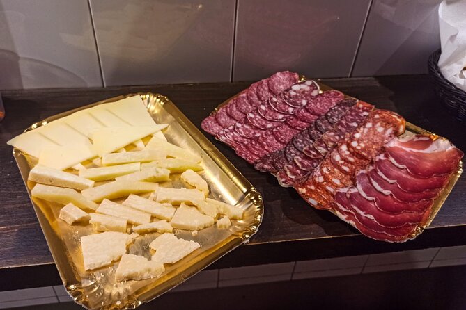 Jewish Ghetto and Navona Food Wine and Sightseeing Tour of Rome - References