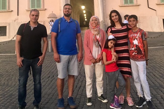 Jewish Ghetto and Trastevere Tour Rome - The Guide: Why It Matters