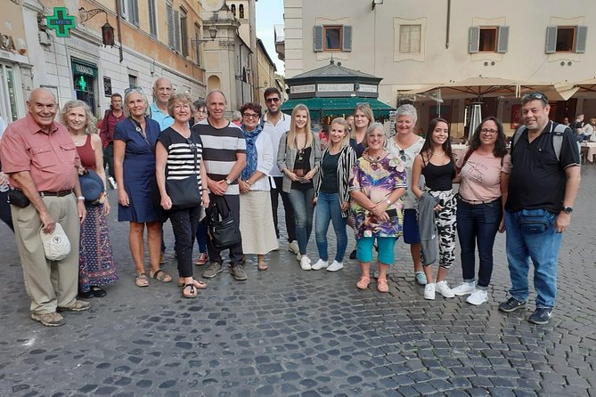 Jewish Ghetto and Trastevere Tour Rome - The Experience: What You’ll Love