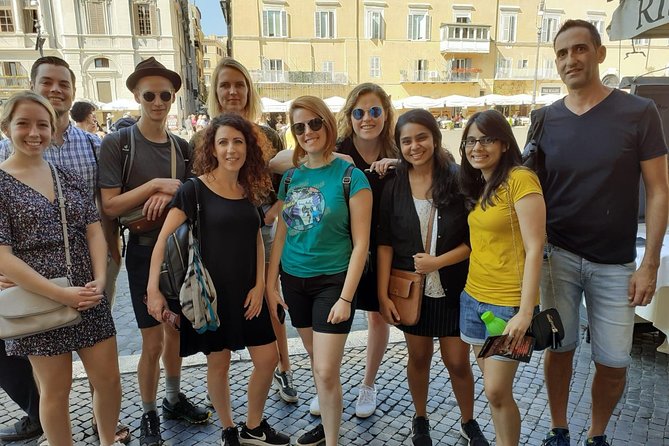 Jewish Ghetto and Trastevere Tour Rome - Wrapping Up