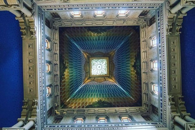 Jewish Ghetto, Synagogues & Museum Tour With Jewish Guide 2 Hours - Exploring the Jewish Ghetto