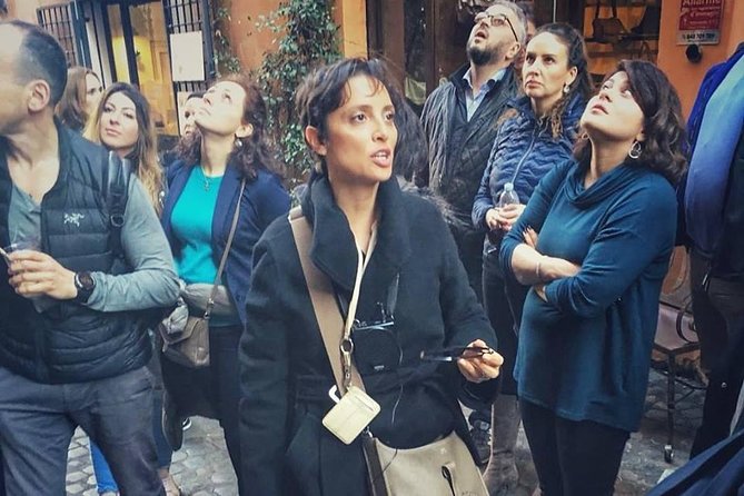 Jewish Ghetto, Synagogues & Museum Tour With Jewish Guide 2 Hours - Discovering Jewish Culture and Traditions