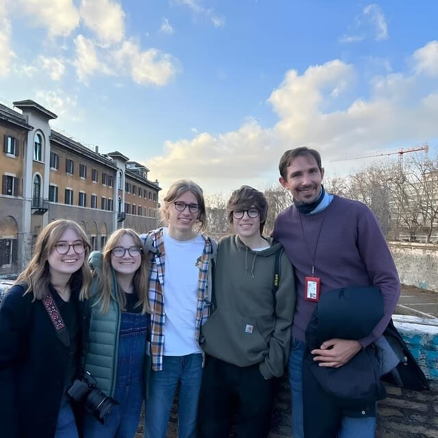 Jewish Ghetto Walking Tour with gelato - What You’ll Take Away
