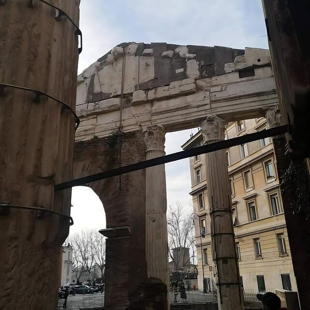 Jewish Ghetto Walking Tour with gelato - Authentic Experiences Highlighted by Travelers