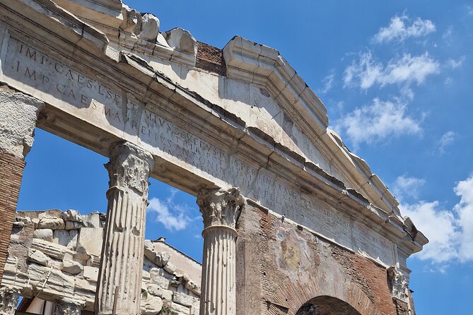 Jewish Ghetto,Great Synagogue & Trastevere - Private Walking Tour - What This Tour Means for You as a Traveller