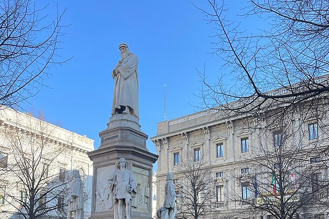 Jewish Guided Tour in Milan - What Makes This Tour Stand Out?