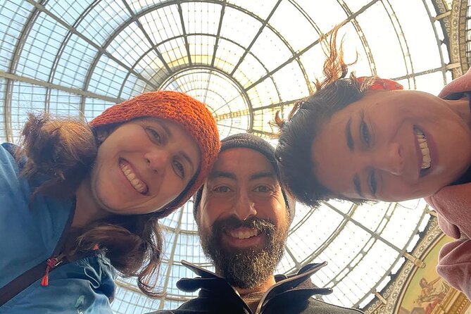 Jewish Guided Tour in Milan - Who Should Consider This Tour?