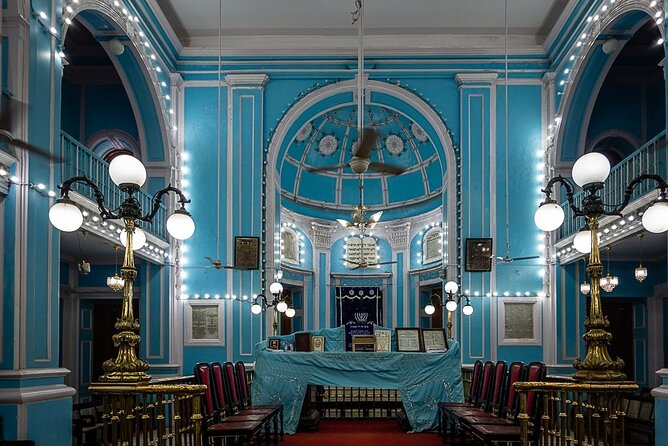 Jewish Heritage and Mumbai Highlights Private Full-Day Tour - What Travelers Say: Authentic, Knowledgeable, and Engaging