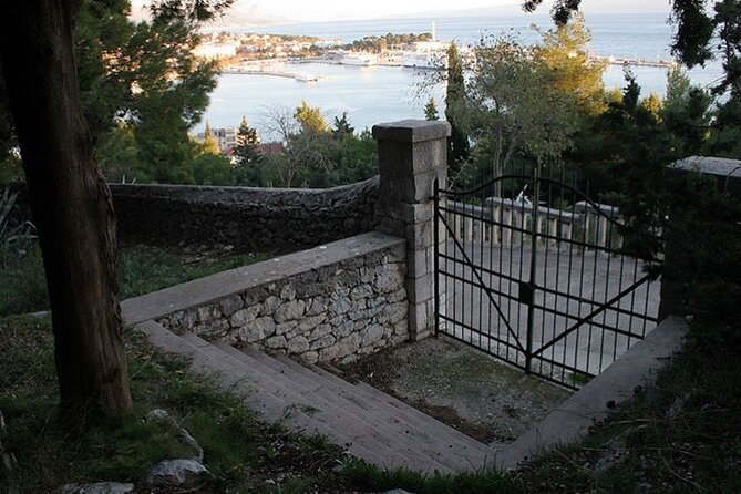 Jewish Heritage & Diocletians Palace Private Split Tour - Meeting and Pickup Information