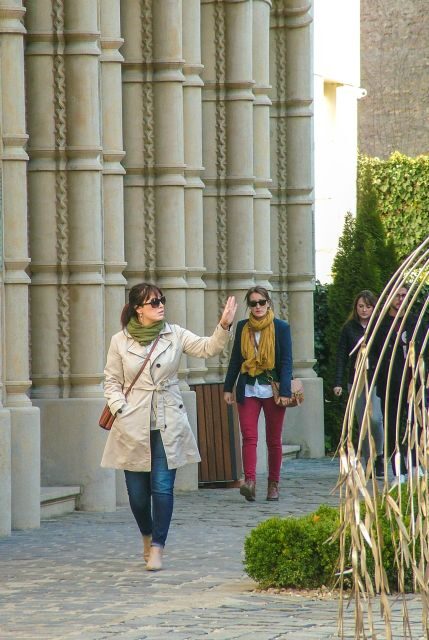 Jewish Heritage / Full tour - A Closer Look at the Itinerary