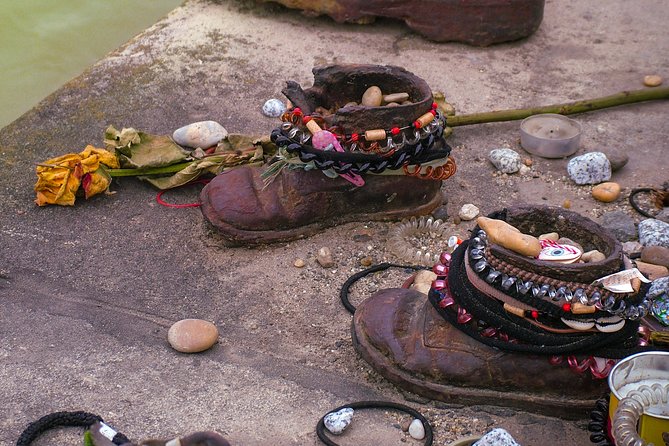 Jewish Heritage / Full Tour - Tour Experience and Structure