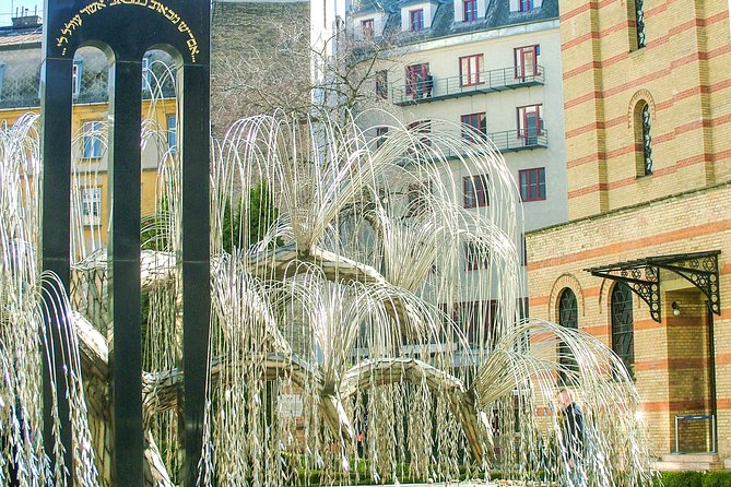 Jewish Heritage / Full Tour - Guide Reviews and Feedback