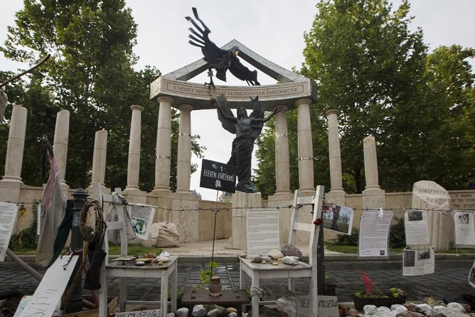 Jewish Heritage / Full Tour - Memorable Moments and Insights