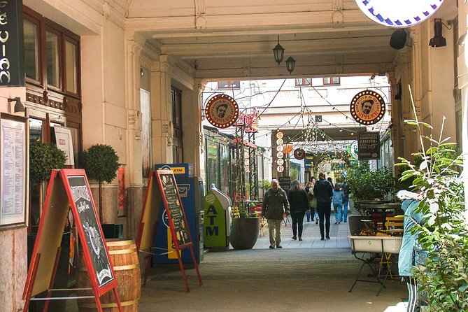 Jewish Heritage / Full Tour - The Dohány Street Synagogue
