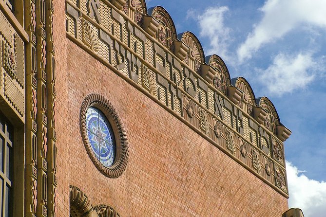 Jewish Heritage / Full Tour - The Jewish Cemetery