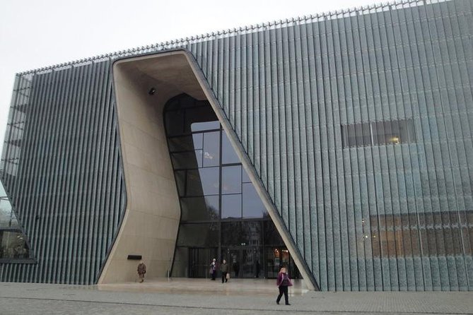 Jewish heritage in Warsaw - The Sum Up: Is It Worth It?