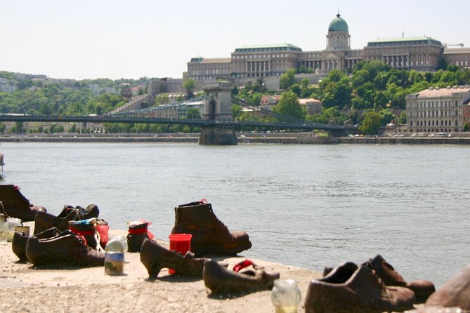 Jewish Heritage of Budapest - Private Tour - Key Points