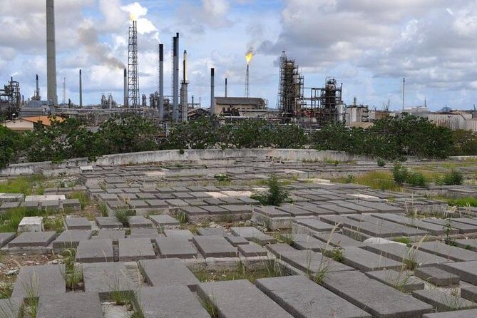 Jewish Heritage of Curacao - The Sum Up